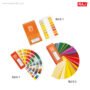 RAL Shade Card - Raj Scientific Company - Scientific Instruments.