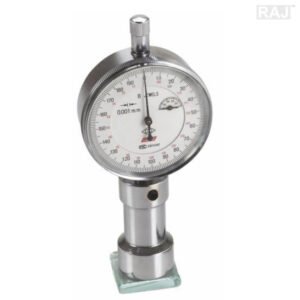 Surface Profile Gauge - Raj Scientific Company - Scientific Instruments.