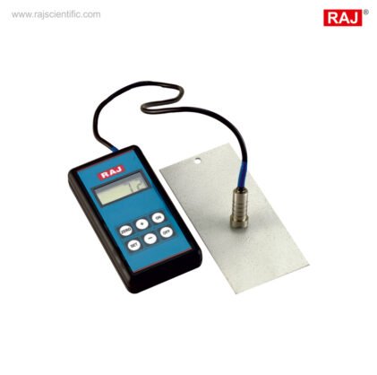 Dry Film Thickness - Scientific Equipment for Paint Coating Industry in ...