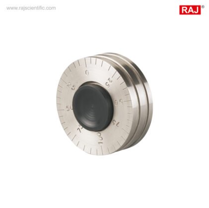 Digital Coating Thickness Gauge- Raj Scientific Company - Scientific instr.